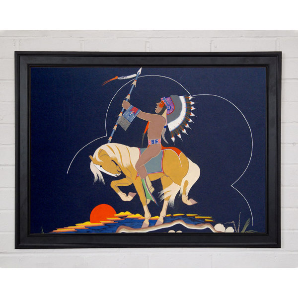 Latitude Vive Single Picture Frame Art Prints | Wayfair.co.uk